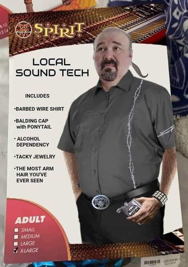 30 Examples of Film Crew Humour for Anyone Who’s Worked On Set