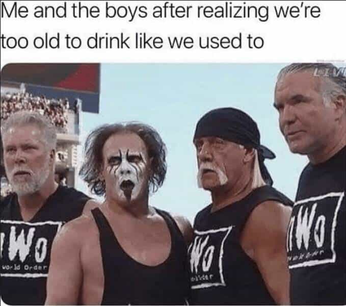 husband memes-22 - Thunder Dungeon | The Funniest Memes. Period.