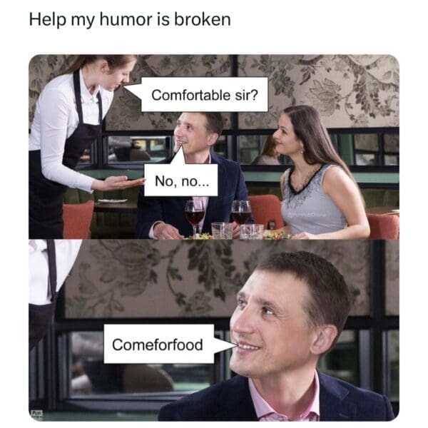 Meme Dump - 25 Crispy and Crunchy Memes For Your Midday Meal