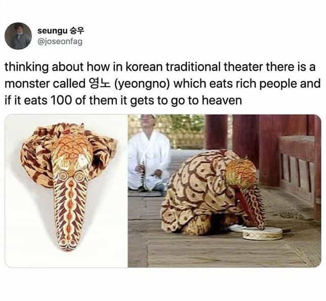 monster memes-12 - Thunder Dungeon | The Funniest Memes. Period.