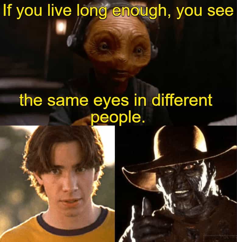 monster memes-19 - Thunder Dungeon | The Funniest Memes. Period.