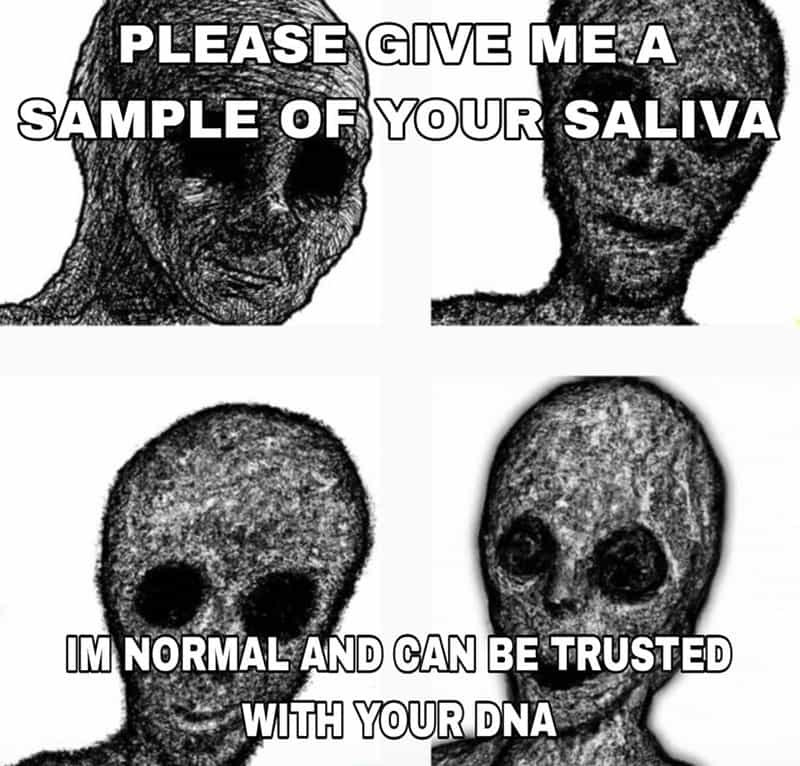 monster memes-31 - Thunder Dungeon | The Funniest Memes. Period.