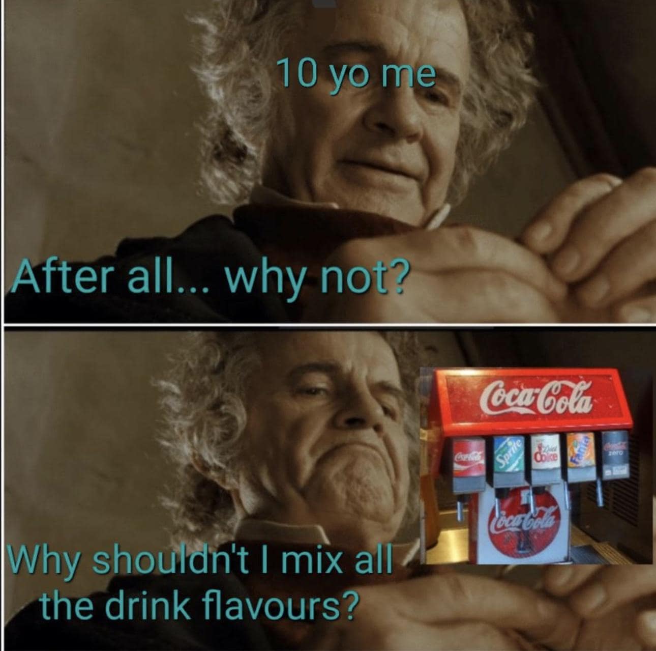 most popular memes-10-20230902 - Thunder Dungeon | The Funniest Memes ...