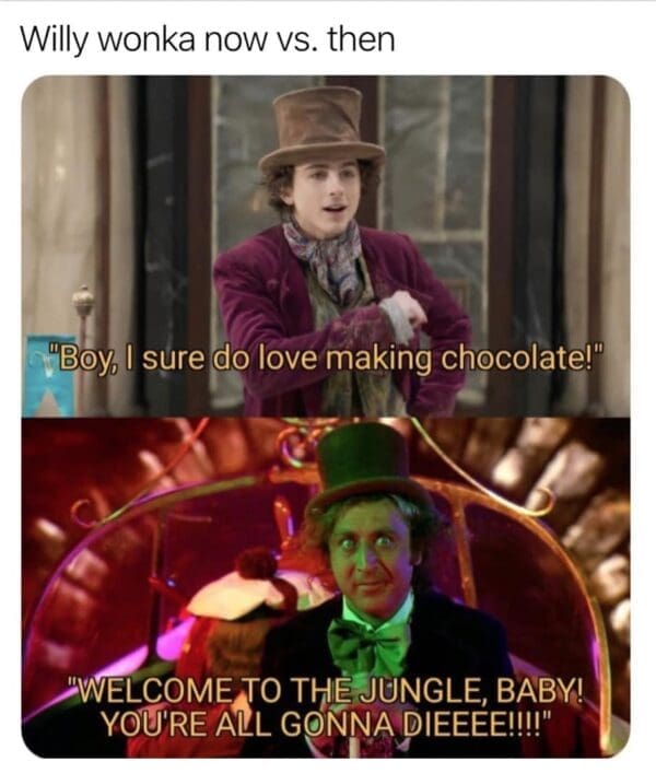 25 Relatable Memes That Will Have Your Head Nodding