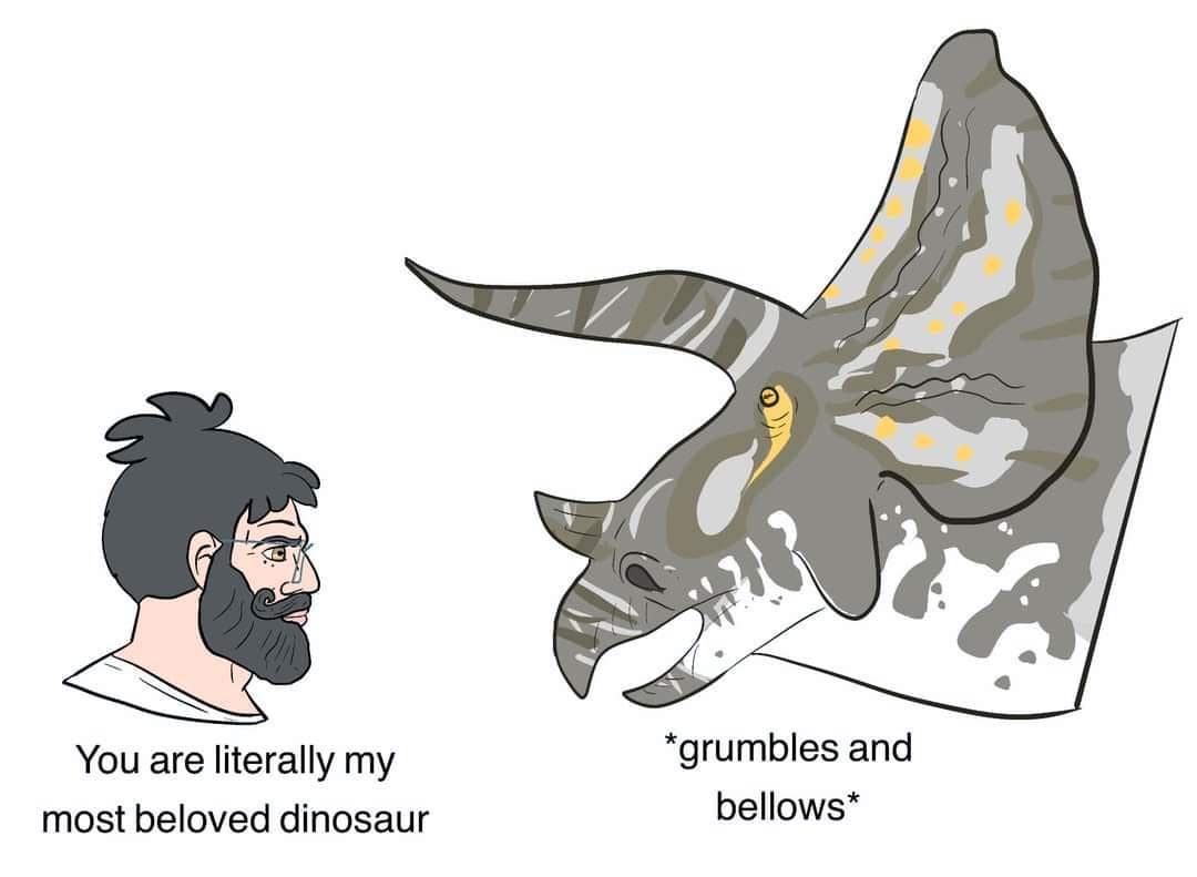 reptile memes-19-20230926 - Thunder Dungeon | The Funniest Memes. Period.