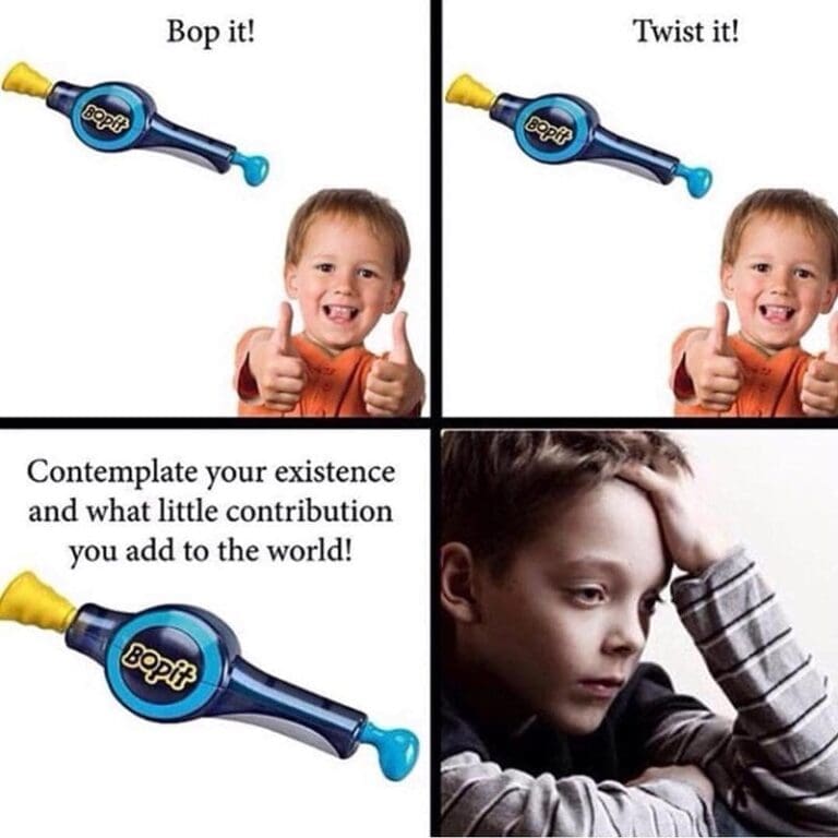 30 Epic 90s Toy Memes That Will Unlock Some Core Memories