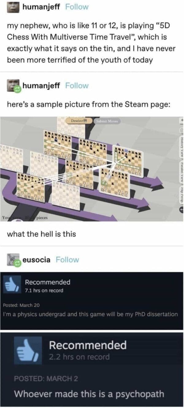 The Nightcap - 25 Daily Funny Memes You Missed Probably Missed