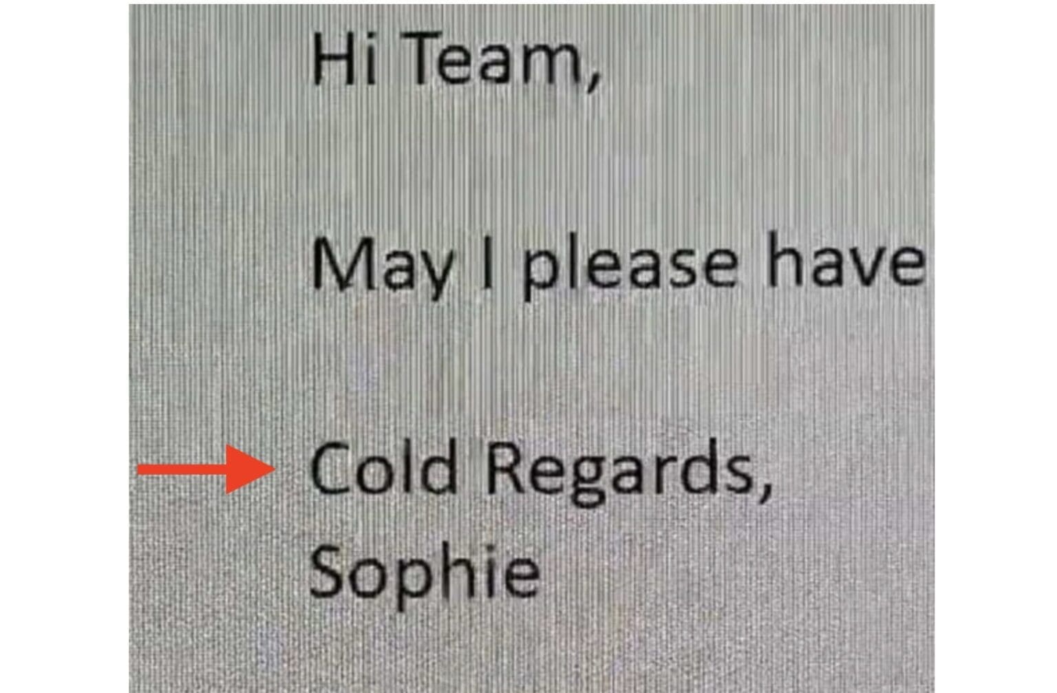 30 Funny Gen Z Email Signoffs: The Quirky Signatures Redefining Digital ...