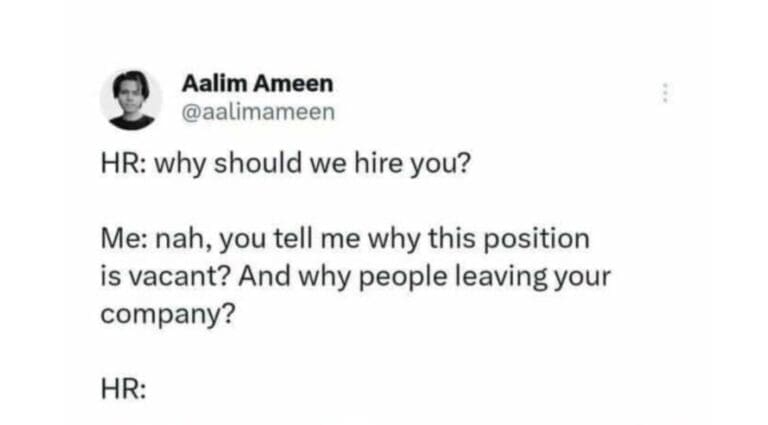 40 LinkedIn Memes That Perfectly Capture How Weird Corporate Culture Is