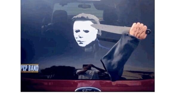 35 Michael Myers Memes That Are Scarier Than the Movies (But Not Really)