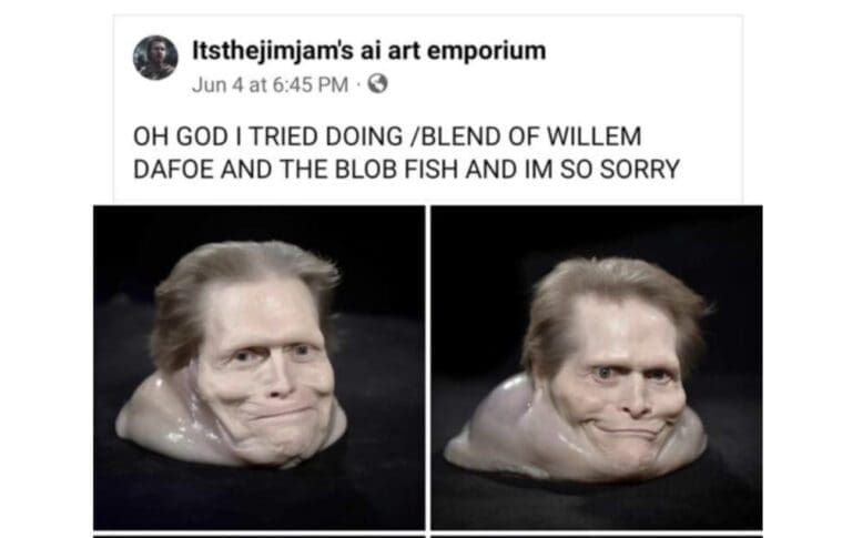 39 Weird Memes Because the Internet Is a Weird, Weird, Place.