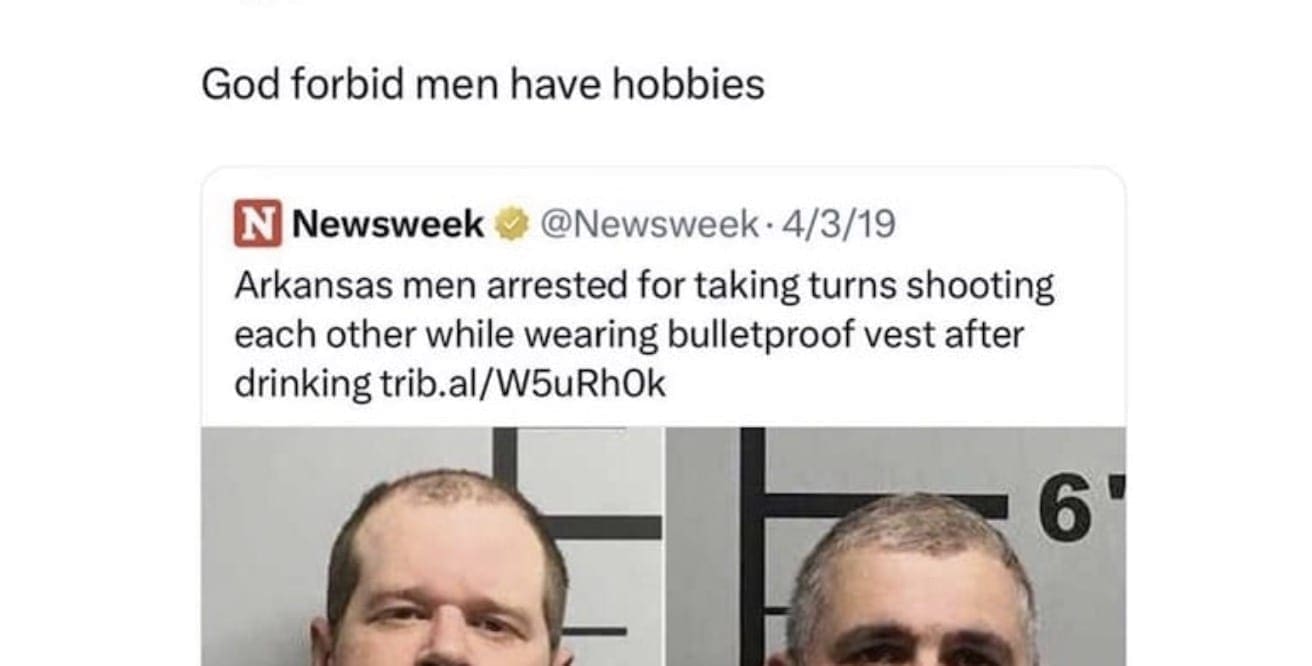 Dumb and Dangerous: 28 Photos That Prove People's Stupidity Knows No ...