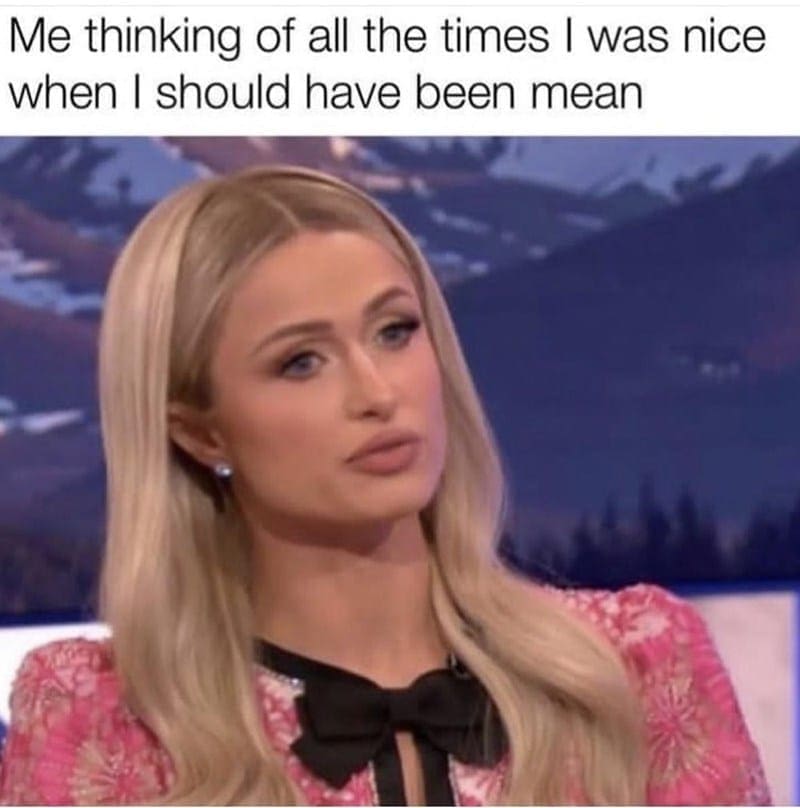 bad mood memes-1 - Thunder Dungeon | The Funniest Memes. Period.