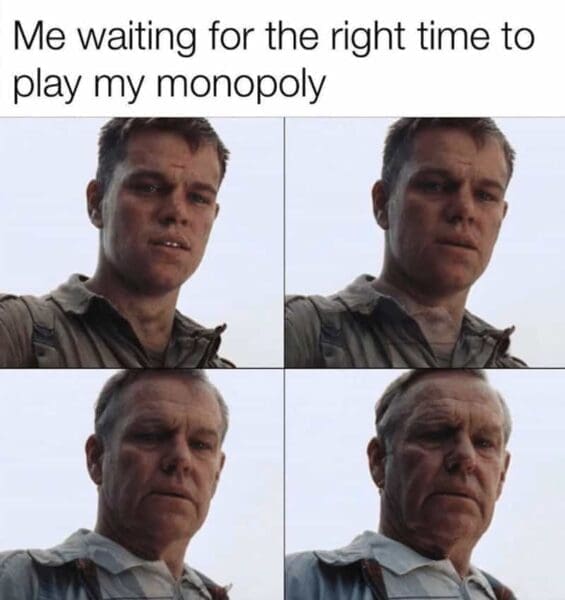 40 Board Game Memes That Won't Ruin Your Friendship