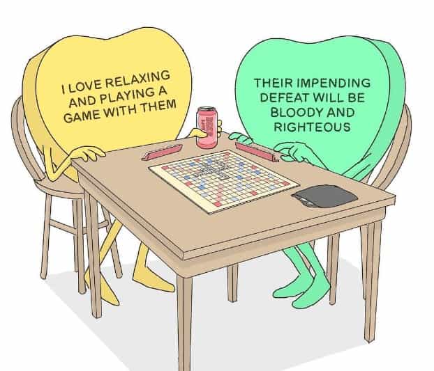 board game memes-27 - Thunder Dungeon | The Funniest Memes. Period.