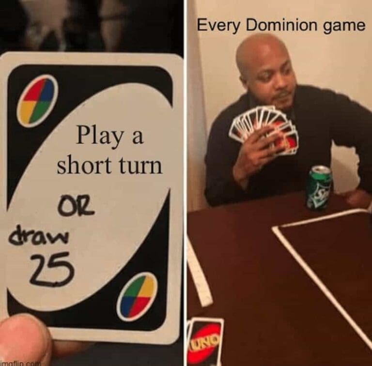 40 Board Game Memes That Won't Ruin Your Friendship