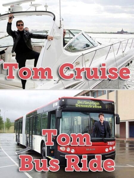 40 Punny Celeb Names That Are So Dumb, but Still Funny