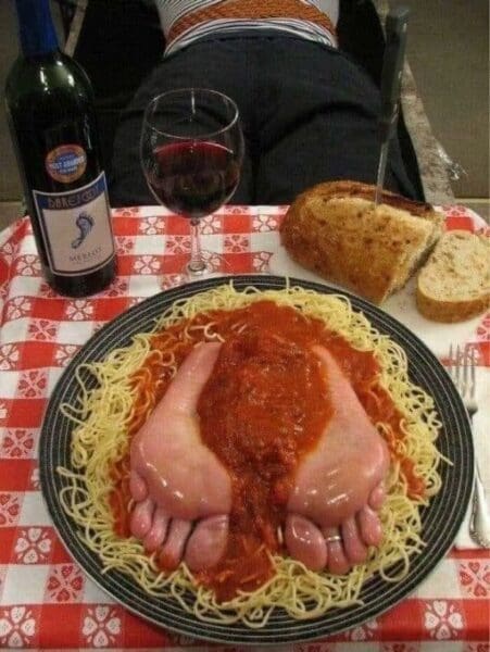 When Cooking Goes Wrong: 40 Cursed Food Fails that Prove Not Everyone ...