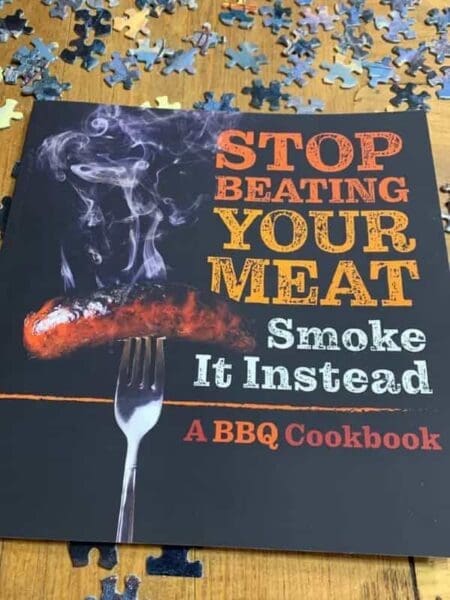 25 Innocently Dirty Book Titles That Are a Little on the Nose