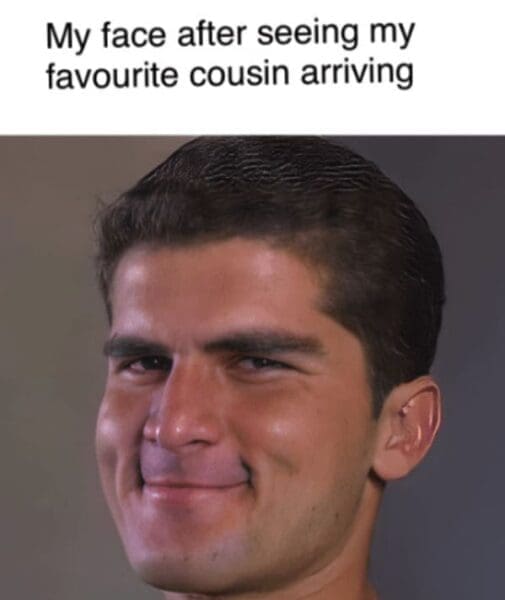 40 Family Memes That Prove All Families Are Weird