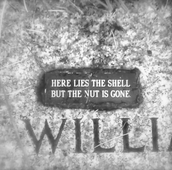 33 Funny Tombstones: Just Because You’re Dead, Doesn’t Mean Your Sense ...