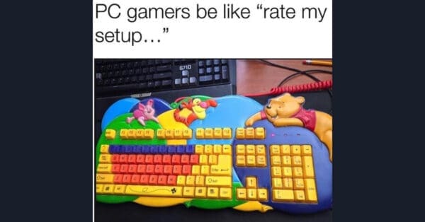 Game On: 26 Gamer Memes to Level Up Your Laughter