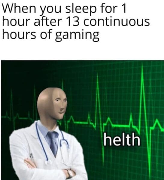 Game On: 26 Gamer Memes to Level Up Your Laughter