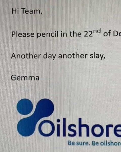 30 Funny Gen Z Email Signoffs: The Quirky Signatures Redefining Digital ...