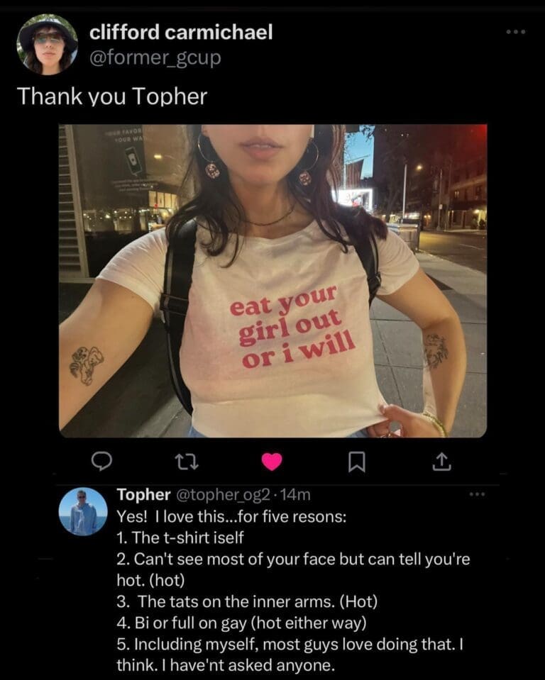 42 Hilariously Inappropriate Shirts People Decided Were a Good Idea