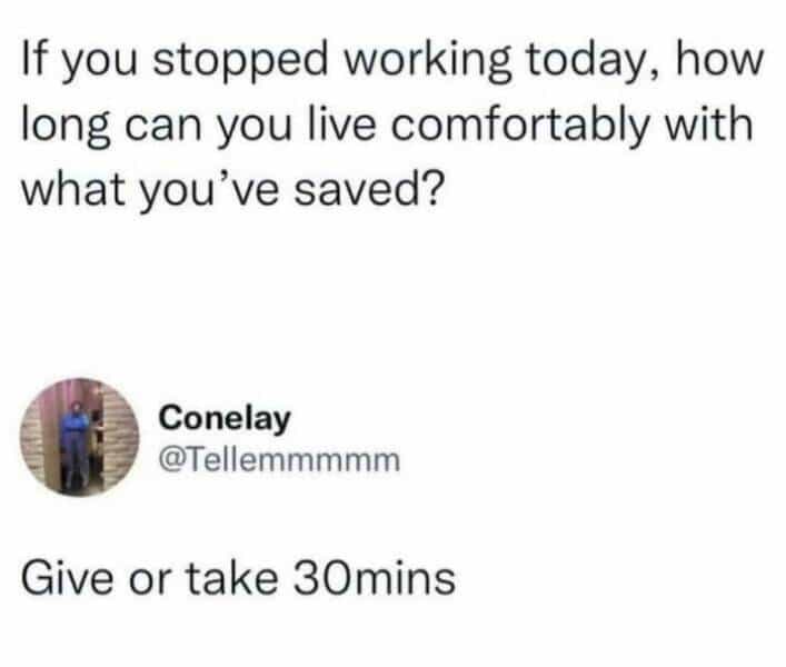 linkedin memes-16 - Thunder Dungeon | The Funniest Memes. Period.