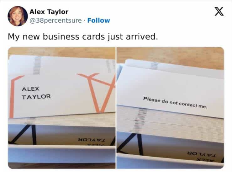 linkedin memes-20 - Thunder Dungeon | The Funniest Memes. Period.