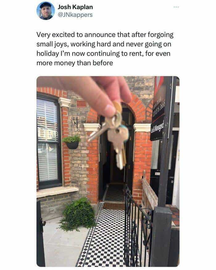 linkedin memes-33 - Thunder Dungeon | The Funniest Memes. Period.