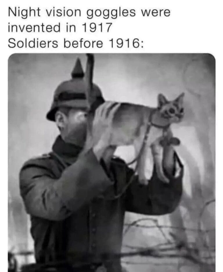 Meme Dump: 25 Side-Splitting Memes For Your Midday Meal