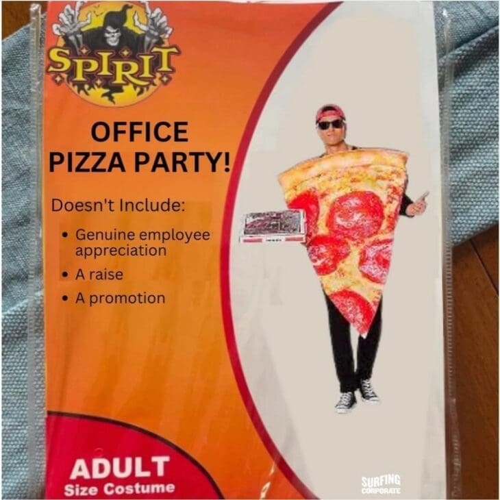 37 Millennial Work Memes That Hit Too Close to the Office!