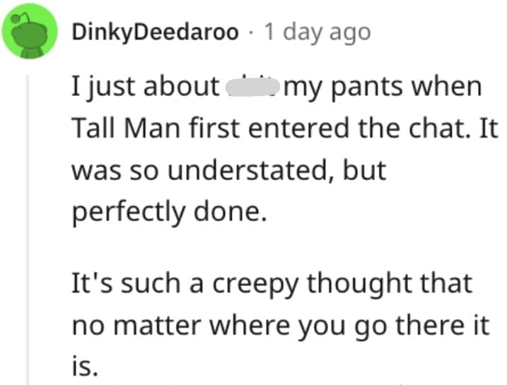 movies that scared people-21 - Thunder Dungeon | The Funniest Memes ...