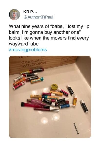 40 Moving Memes That Will Make You Never Want to Move Again