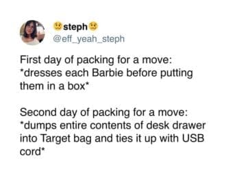 40 Moving Memes That Will Make You Never Want to Move Again