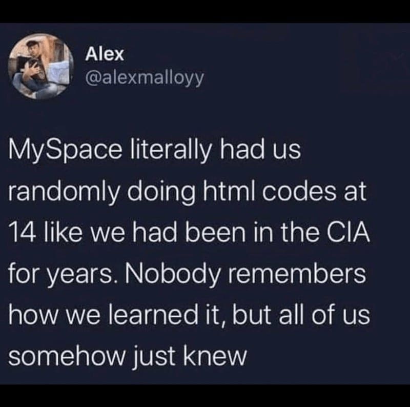 nostalgia memes-19 - Thunder Dungeon | The Funniest Memes. Period.