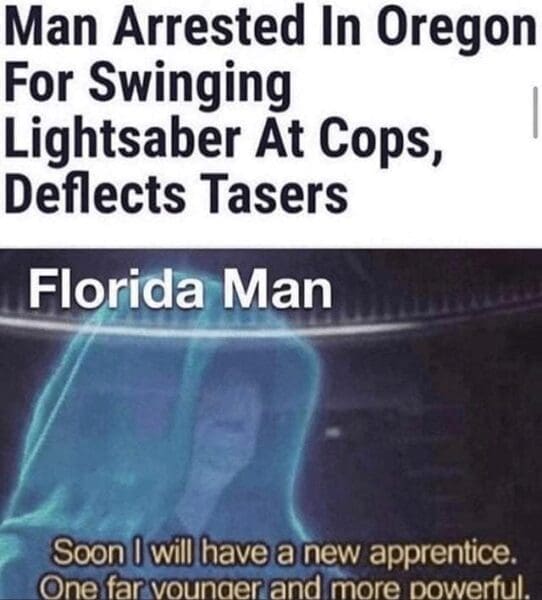 27 Oregon Memes for the True and Bizarre Oregonian Experience