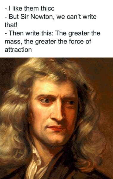 28 Science Memes That Will Tickle Your Brain Cells