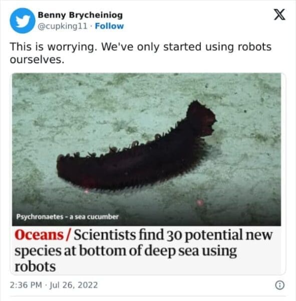 28 Science Memes That Will Tickle Your Brain Cells