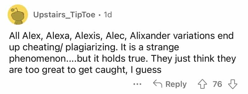 teachers share bad behaviour names-20 - Thunder Dungeon | The Funniest ...