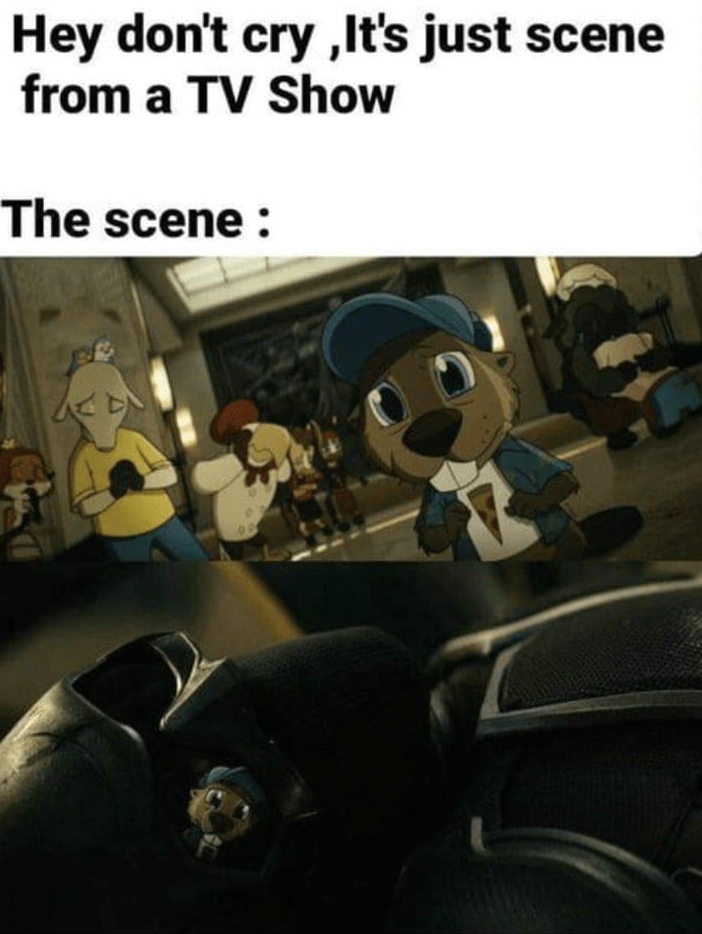 the boys memes-19 - Thunder Dungeon | The Funniest Memes. Period.