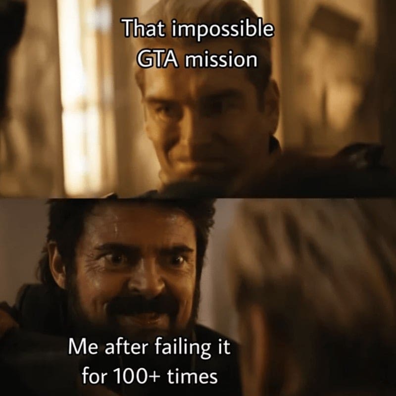 the boys memes-25 - Thunder Dungeon | The Funniest Memes. Period.