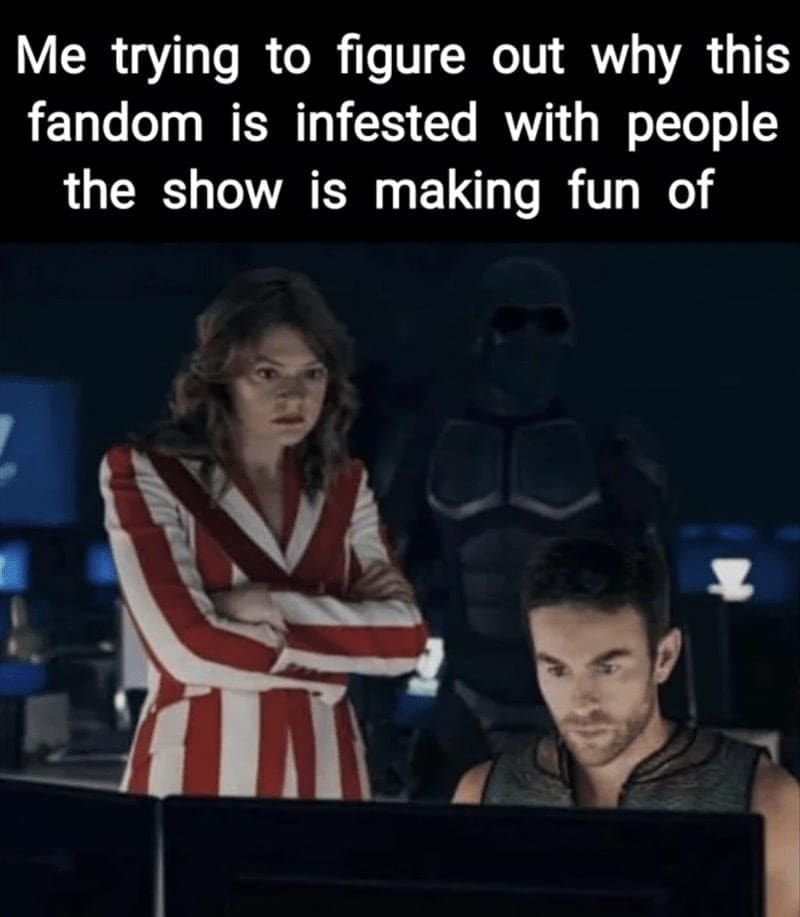 the boys memes-4 - Thunder Dungeon | The Funniest Memes. Period.