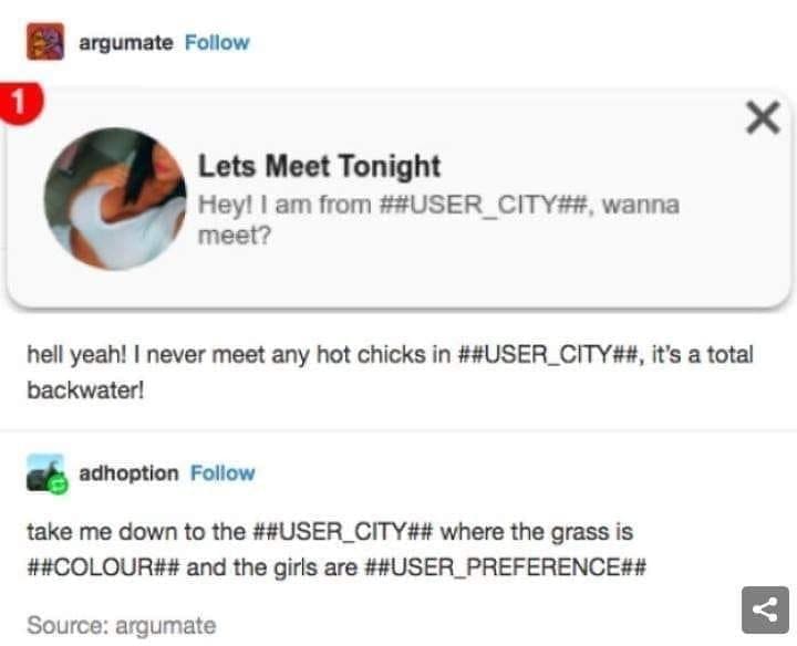 tumblr memes-22 - Thunder Dungeon | The Funniest Memes. Period.