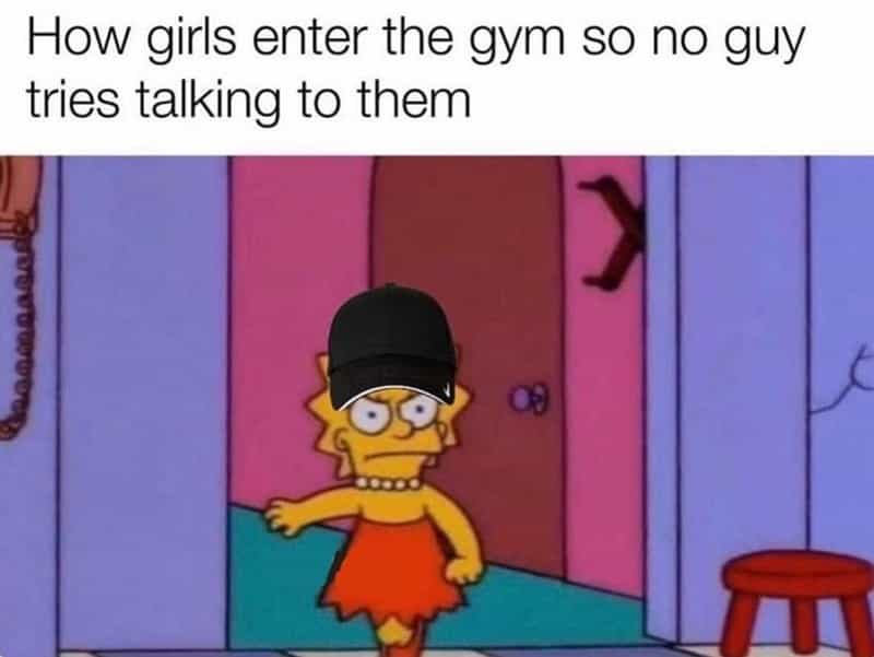 workout memes-19 - Thunder Dungeon | The Funniest Memes. Period.