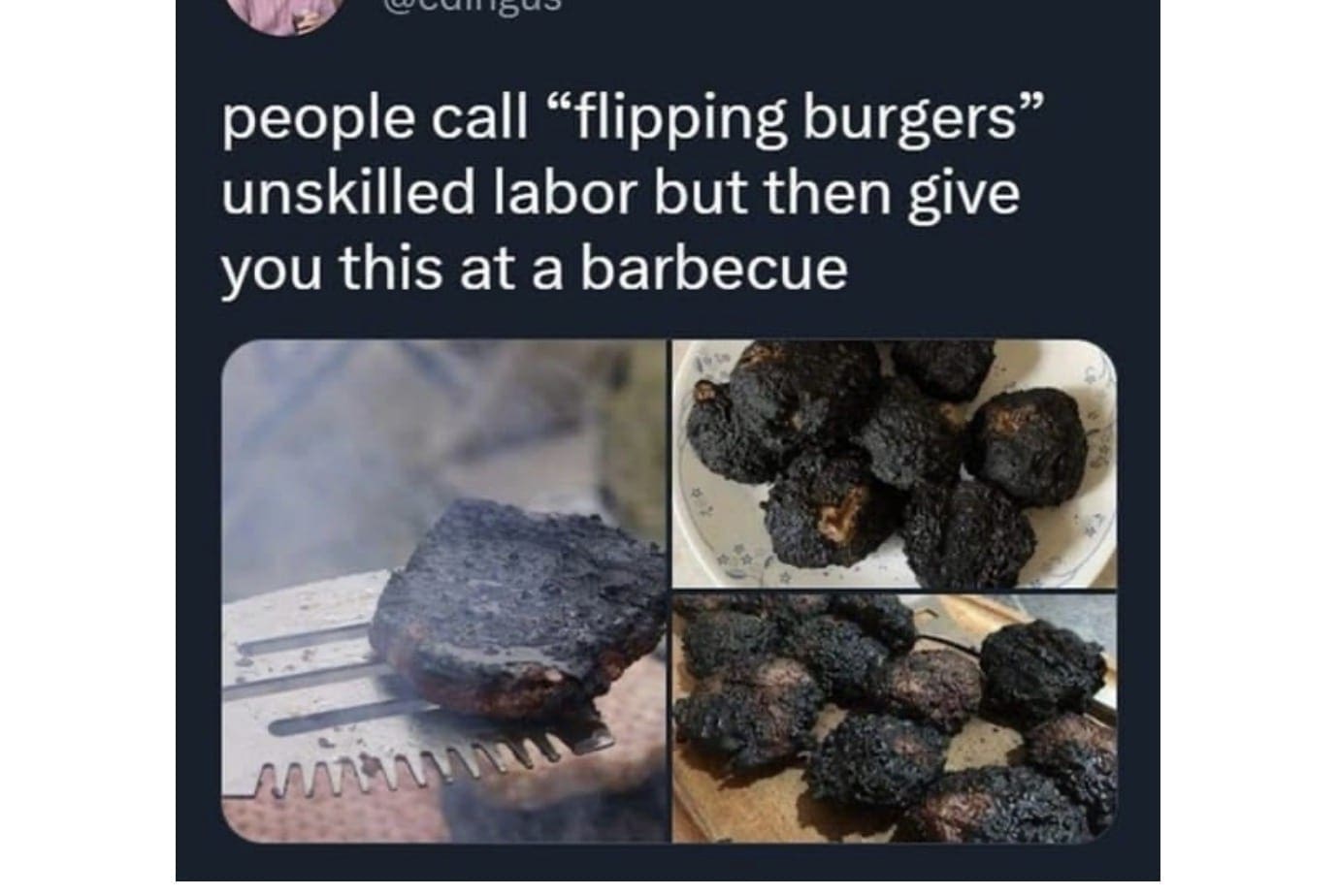 35 Food Memes That Will Never Stop Your Insatiable Hunger