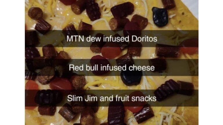 Bad Thanksgiving Food: 20 Atrocious Thanksgiving Food Fails