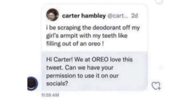 31 Oreo Memes for the Unhinged Inventors of Oreo Flavours